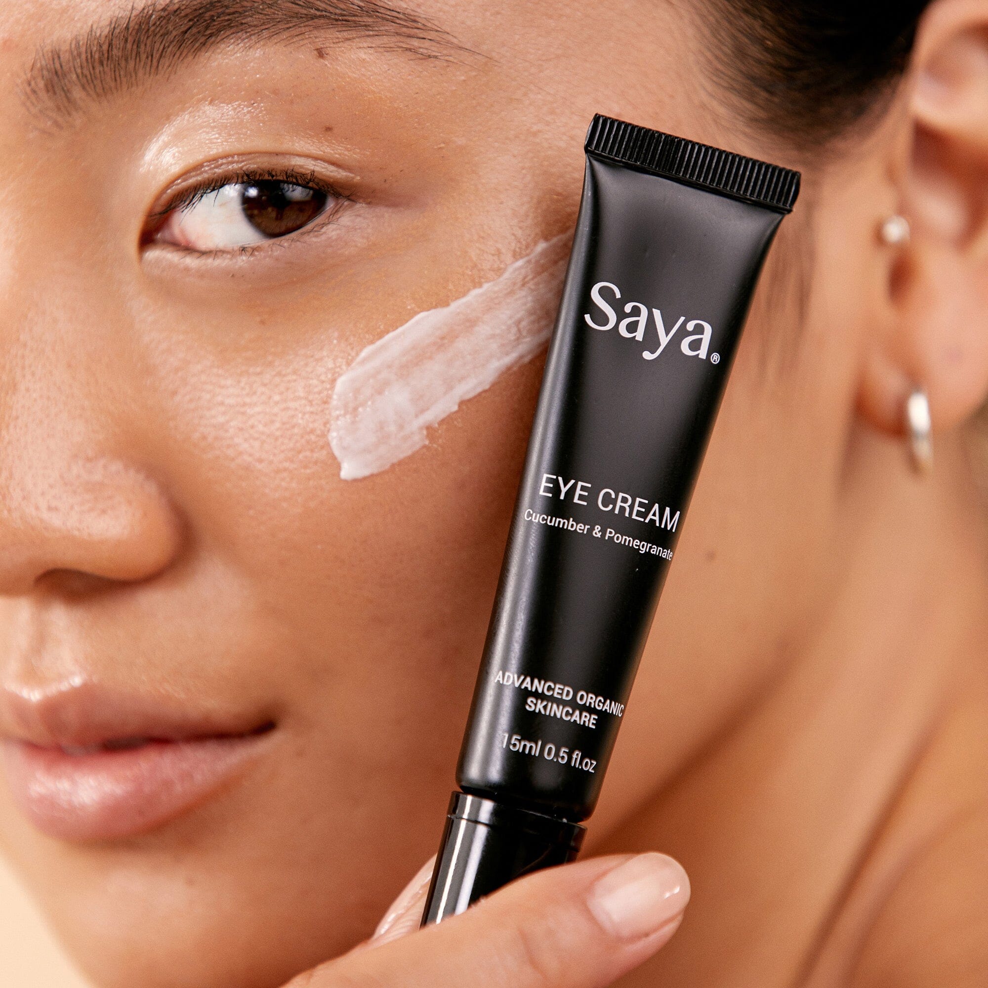 Saya® - Natural, Organic Australian Skincare - Vegan & Cruelty-free
