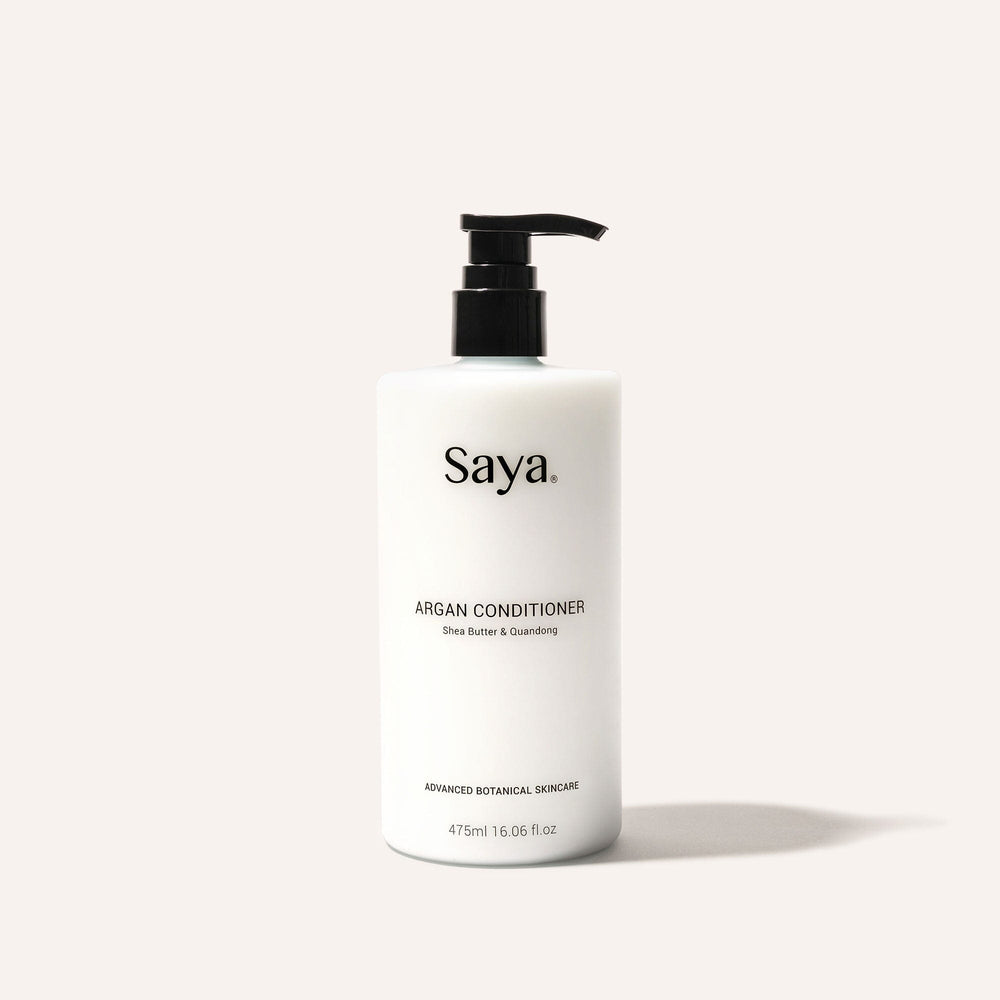 Saya Hair Care Products – Saya®