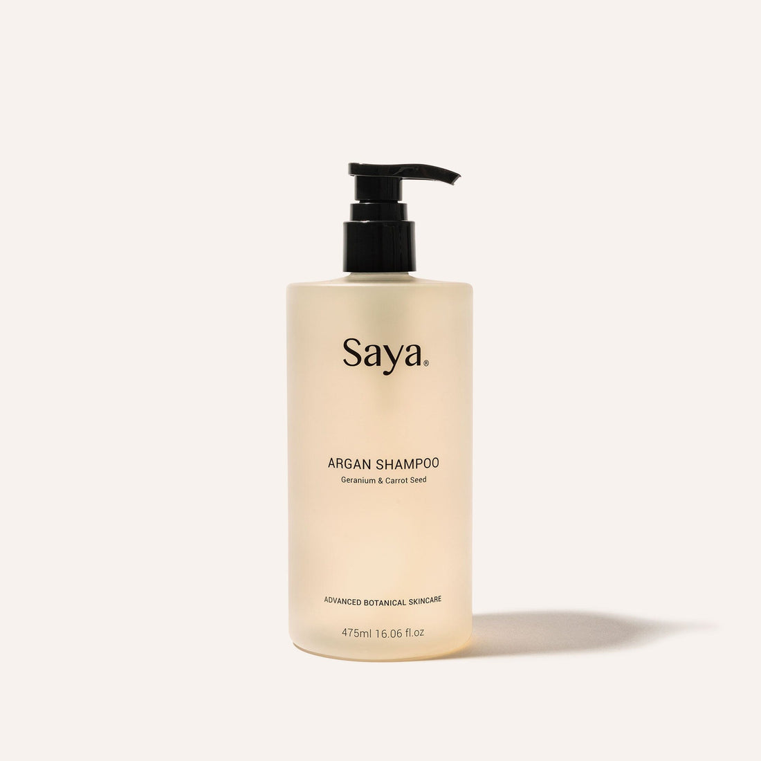 Saya Hair Care Products – Saya®
