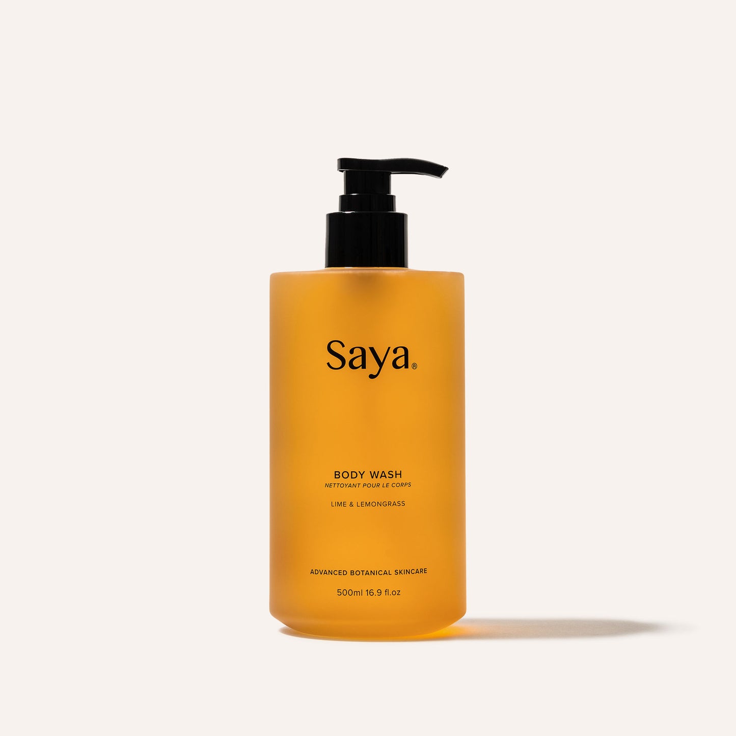 Rich Body Cream with Shea Butter, Macadamia Oil & Cocoa Butter – Saya®