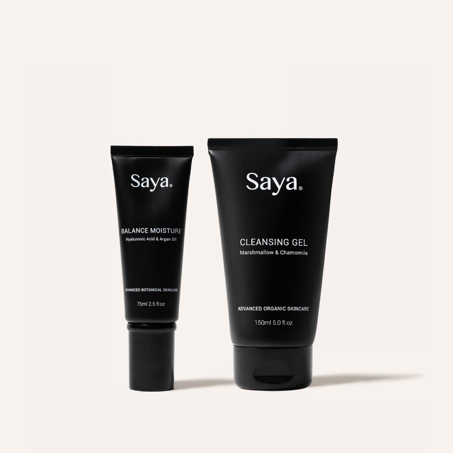 Saya Cleanse & Tone Products – Saya®